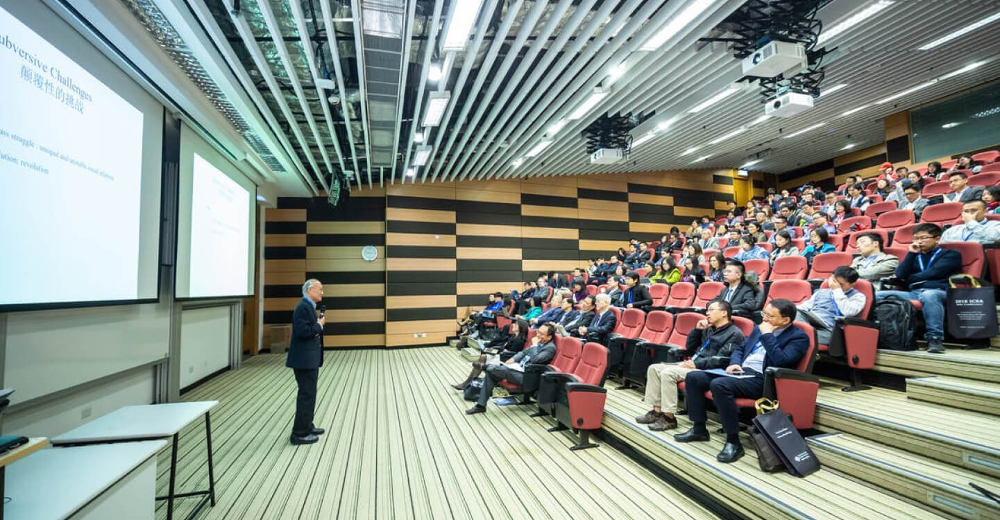 IBS Middle East – The Premier Smart Building & Digital Transformation ...